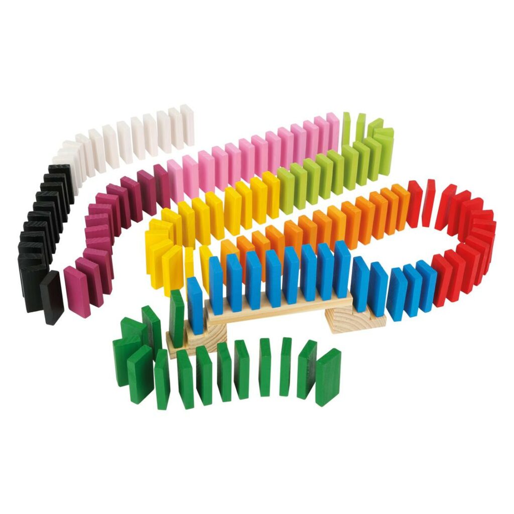 Domine za podiranje XXL - minimu.si